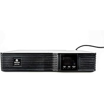 Amazon.com: Vertiv Liebert PSI5 UPS - 1500VA/1350W 120V| 2U Line Interactive AVR Tower/Rack ...