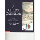 Amazon.com: A Child's Calendar (20th Anniversary Edition ...