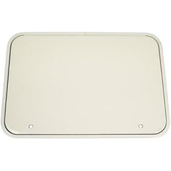 Amazon.com: Winnebago Industries 015580-02-000 Screen Door Slider ...