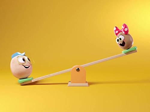 Watch Eggy Pops - Season 1 | Prime Video