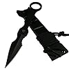 Falcon Tactical Fix Blade Dagger. for Collection, Gift, and Outdoors ...