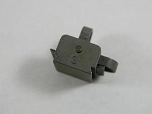 M1 Carbine style rear sight | Rimfire Central Firearm Forum