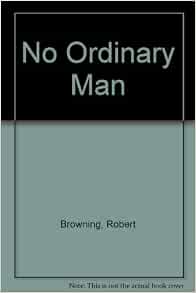 No Ordinary Man: 9780863326103: Amazon.com: Books