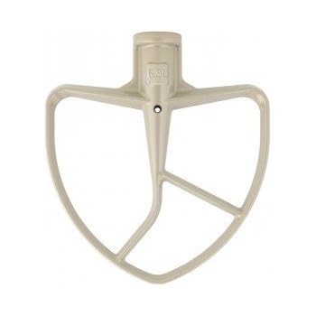 Amazon.com: KitchenAid Coated Flat Beater Attachment for 7 Qt Stand ...