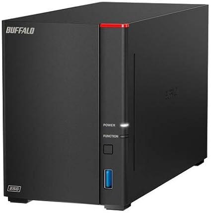 Amazon | バッファロー LS720D0202 リンクステーション LS720D ネットワークHDD 2ベイ 2TB | バッファロー | パソコン・周辺機器 通販