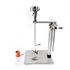 Pneumatic Paint Mixer 1/2HP 5 Gallons / 20L Pneumatic Mixing Machine ...