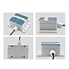 Dual Axis Mems Inclinometer Sensor Three/3 Axis Level Angle ...