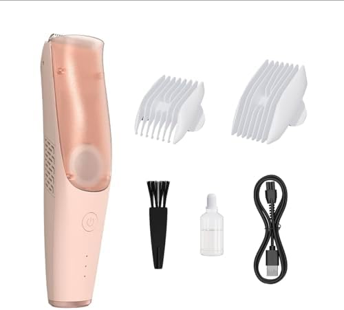 Baby Hair Shaving Machine, Baby Safe Machine for Newborn, Baby Safe ...