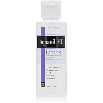 Amazon.com: Hydrocortisone 1 Percent Maximum Strength Anti Itch, Poison ...