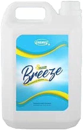 Chemex+ Breeze Concentrated Air Freshener Liquid 5L price in UAE ...