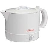 Amazon.com: Sunbeam 6170 Hot Shot Hot Water Dispenser, White: Kitchen ...