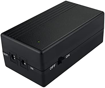 LOUJIN Uninterruptible Direct Current Standby Power Supplys Router ...