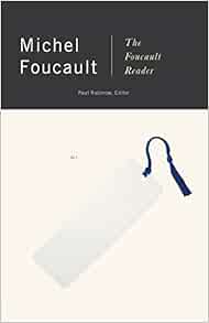 The Foucault Reader: Michel Foucault, Paul Rabinow: 8601421644150 ...