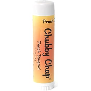Amazon.com: Chubby Chapstick - Large Jumbo Chapstick Natural Chapstick ...