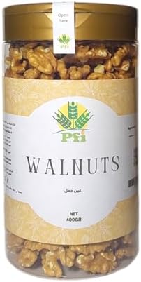 سعر Ni Walnut Walnut 400g فى مصر | بواسطة امازون مصر | كان بكام