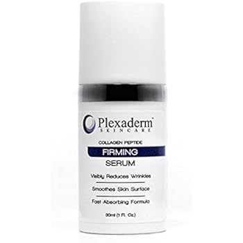 Amazon.com: Plexaderm Collagen Peptide Firming Serum: Beauty