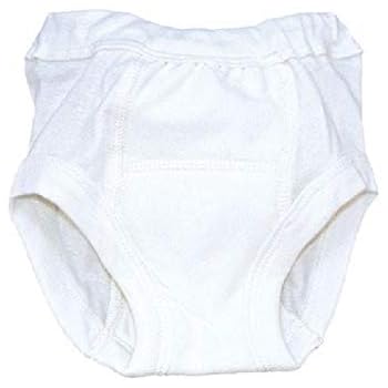 Amazon.com: Kids Basics Training Pant in Natural, 2-4 yrs.: Clothing