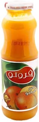 Fruto Mango Nectar Juice, 300 ml price in Saudi Arabia | Amazon Saudi ...