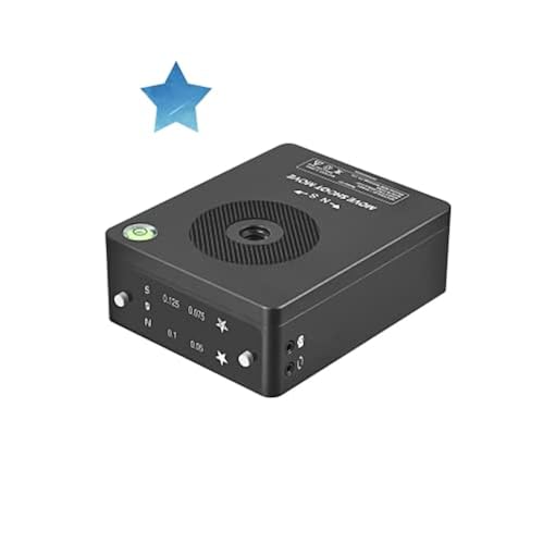 Portable Star Tracker(No Accessory) – Wide Angle Star Tracker ...