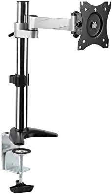 سعر RICOO Monitor Mount Table, VESA Table Mount for 13-27 Inches ...