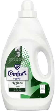 Comfort Hygiene With Tea Tree Oil , 3L price in Saudi Arabia | Amazon ...