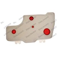 Amazon.com: NEW Genie Polyethylene Hydraulic Tank (Genie: T109012GT ...