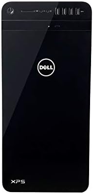 Dell XPS 8920 MultiMedia Desktop, Intel Core i7-7700K,16GB,2TB And 32GB ...