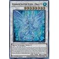 Amazon.com: Adamancipator Risen - Dragite - MP21-EN232 - Ultra Rare - 1st Edition : Toys & Games