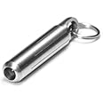KeySmart Nano Torch - World’s Smallest and Brightest Flashlight for ...