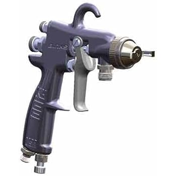 Amazon.com: Binks -2100 Conventional Spray Gun: Automotive