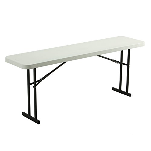 LIFETIME 80176 Folding Conference Training Table for sale | Katy, TX ...
