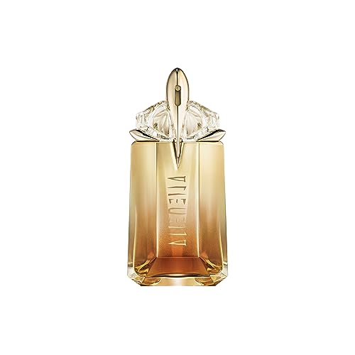 Mugler Alien Goddess Intense - Eau de Parfum - Women's Perfume - Floral ...