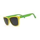 goodr OG Sunglasses - (no slip, no bounce, all polarized) at Amazon Men ...