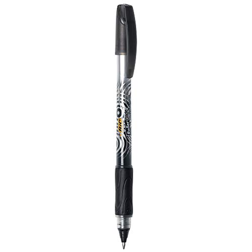 BIC Roller Glide Deco, Fine Point, 2 Pens - Want It All