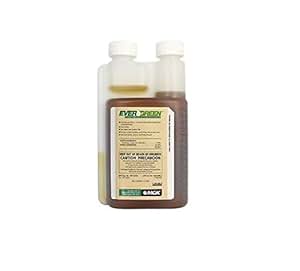 Amazon.com : Evergreen Pyrethrum Concentrate, One Pint : Home Pest ...