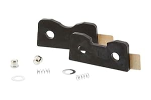 Amazon.com : EOTech Battery Sight Contact Replacement Kit for 512/552 ...