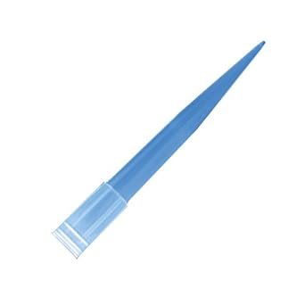 Axygen T-1000-B-R-S Universal Pipet Tips with Bevelled End, 1000 ...