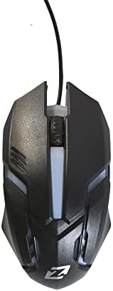 سعر ماوس ZR-200 من زيرو، سلكي فى مصر | بواسطة امازون مصر | كان بكام
