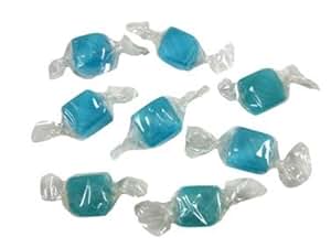 Amazon.com : Ice Blue Mint Squares, 5 lb bag : Hard Candy : Grocery ...