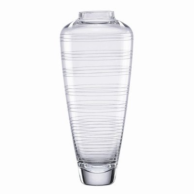 Amazon.com: Dansk Crystal Baltic Bud Vase: Home & Kitchen