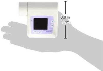 Contec SP10 Spirometer Diagnostic Notebook with Colour Display and PC ...