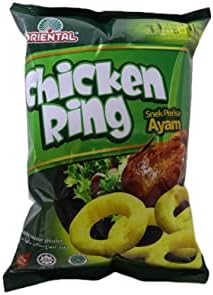 Oriental CHICKEN RING CHIPS 60.0 gram, 1 price in UAE | Amazon UAE ...