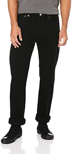 Levi's® Men's Slim Fit At Waist/Rise 511® SLIM Indigo size 31-32, Black ...