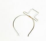 Metal Top Hat - The Green Head