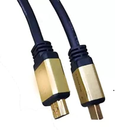 4K 2K HDMI Cable - High Speed 2.0V 1.5m price in Egypt | Amazon Egypt | kanbkam