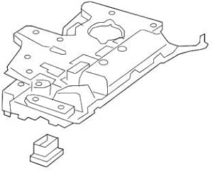 Amazon.com: Genuine Mercedes-Benz Under Cover 222-680-83-04: Automotive