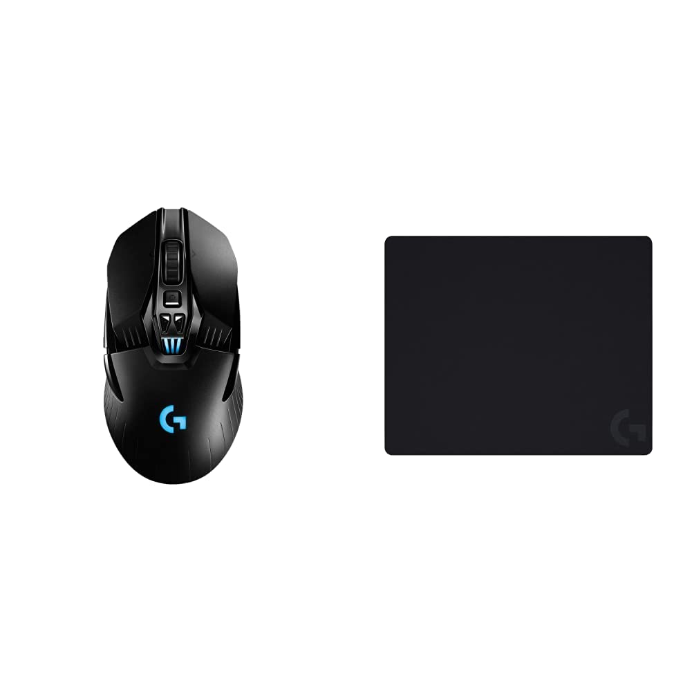 Mua Logitech G903 LIGHTSPEED Wireless Gaming Mouse Lightsync RGB ...