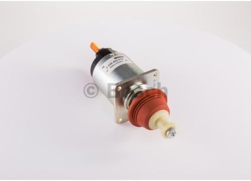 Amazon.com: MERCEDES BOSCH Starter Solenoid Switch 2339403010: Automotive