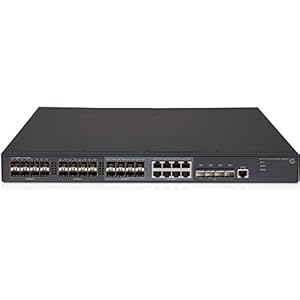 Amazon.com: HP JG933A 5130-24G-SFP-4SFP+ EI Switch: Computers & Accessories