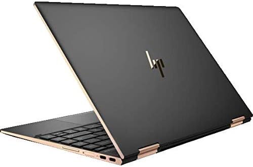 HP Spectre 13 x360 Convertible Laptop 8th Gen Quad Core i7-8500, 16GB ...